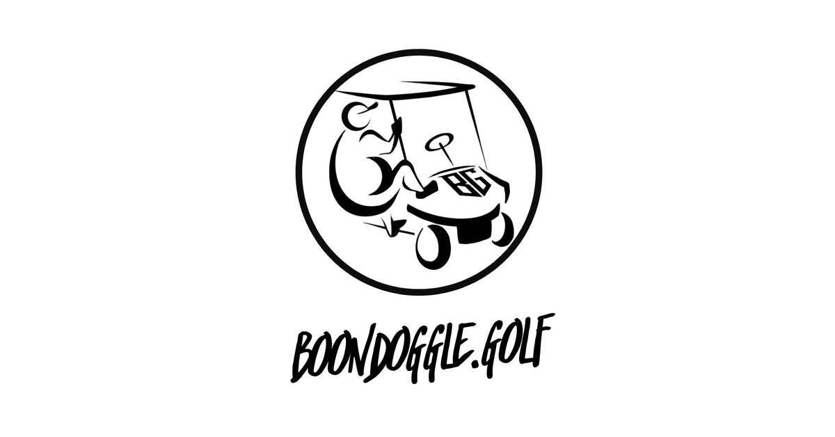 This is Boondoggle – Boondoggle.Golf