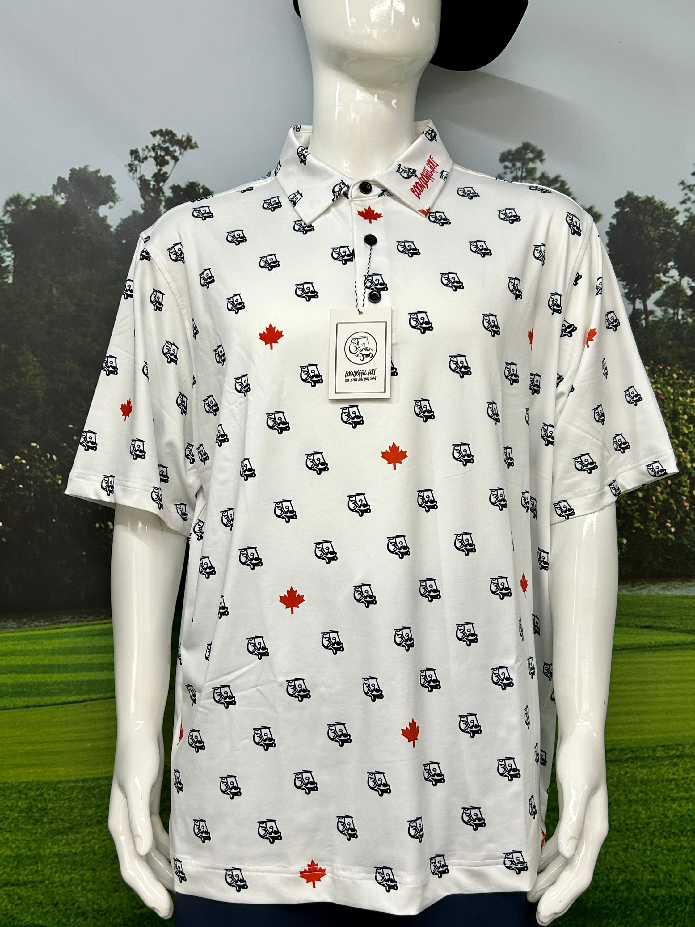 Golf Shirts – Boondoggle.Golf