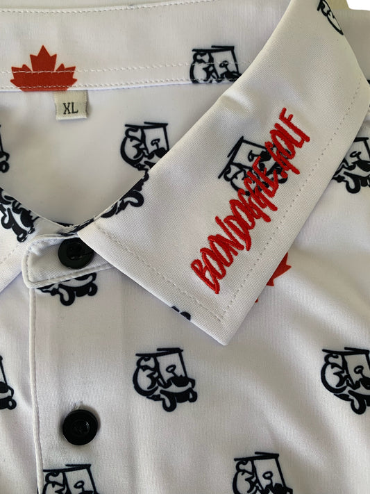 Boondoggle.Golf Golf apparel company